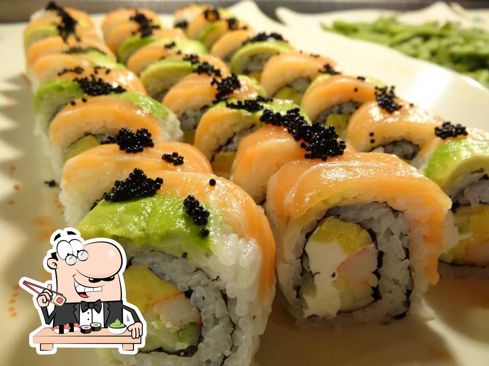 Super Buffet in Sarasota - Restaurant menu and reviews