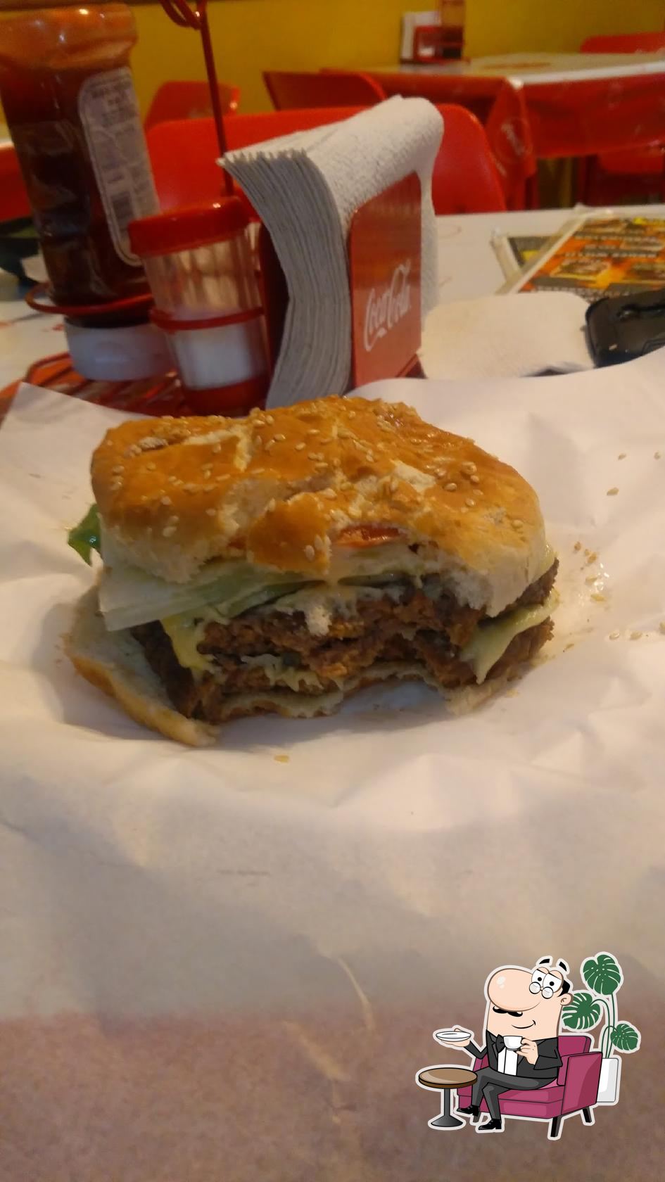 El Cabus Burgers, Chihuahua - Menú del restaurante, precios y reseñas