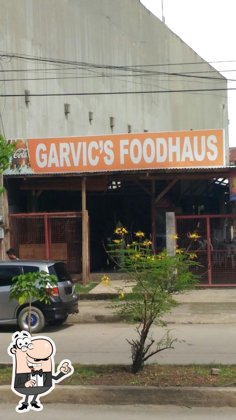 Garvic Food House - Angkong Chili Sauce restaurant, Cagayan de Oro ...