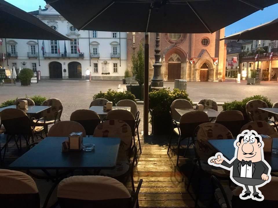 Pub y bar Lo Stregatto, Asti - Opiniones del restaurante