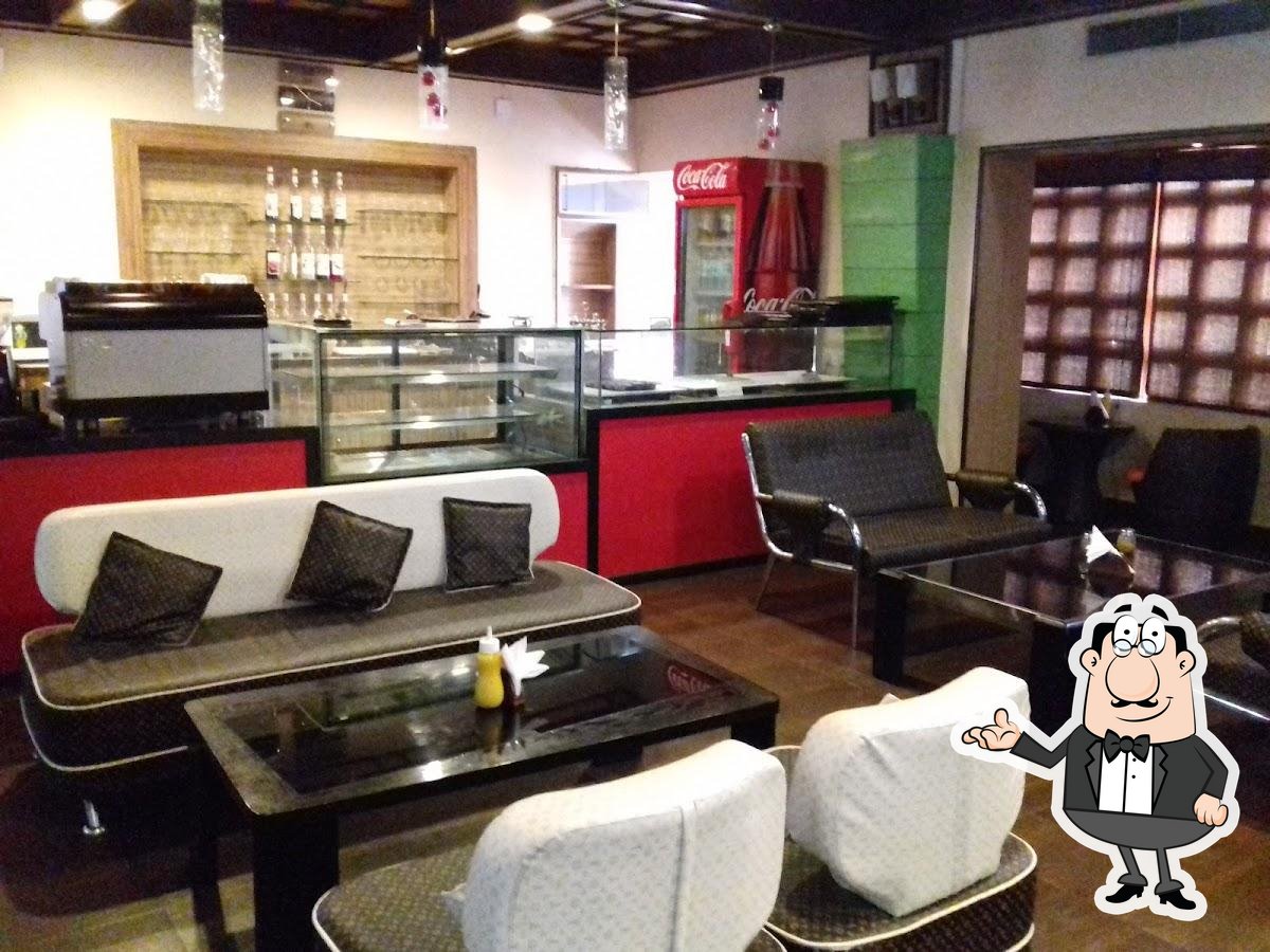 Opium Restaurant, Jhansi - Restaurant menu, prices and reviews