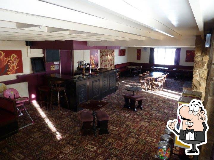 Royal Oak Hotel in Filey - Restaurant reviews