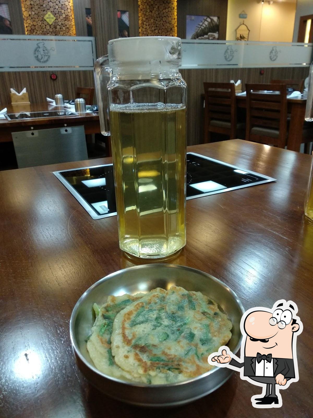 Yongdaeri Korean BBQ, South Jakarta - Restaurant menu, prices and reviews