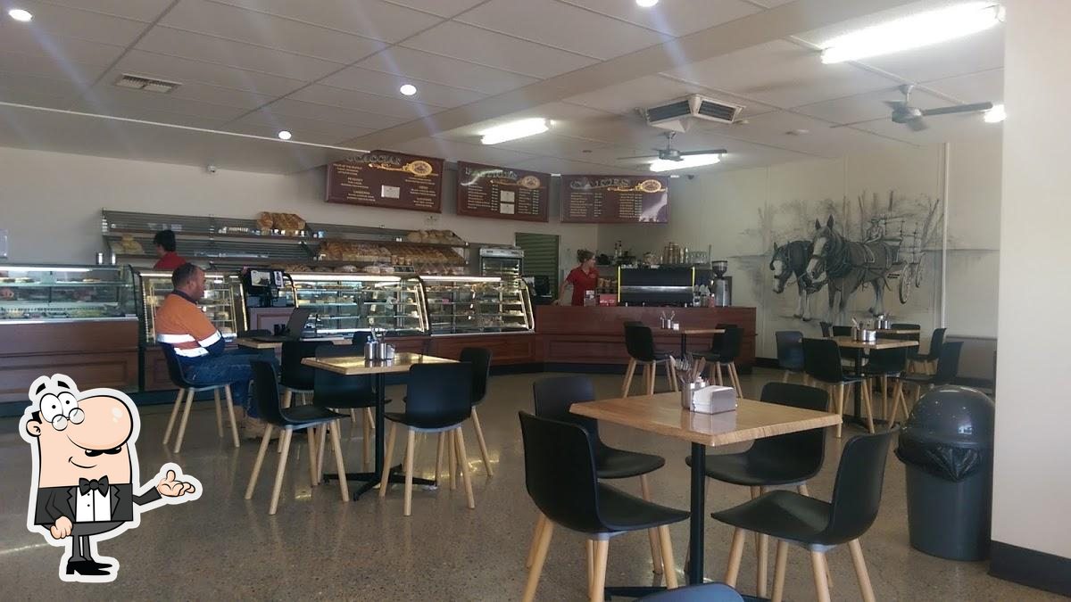 Moama Bakery Cafe in Echuca - Restaurant reviews