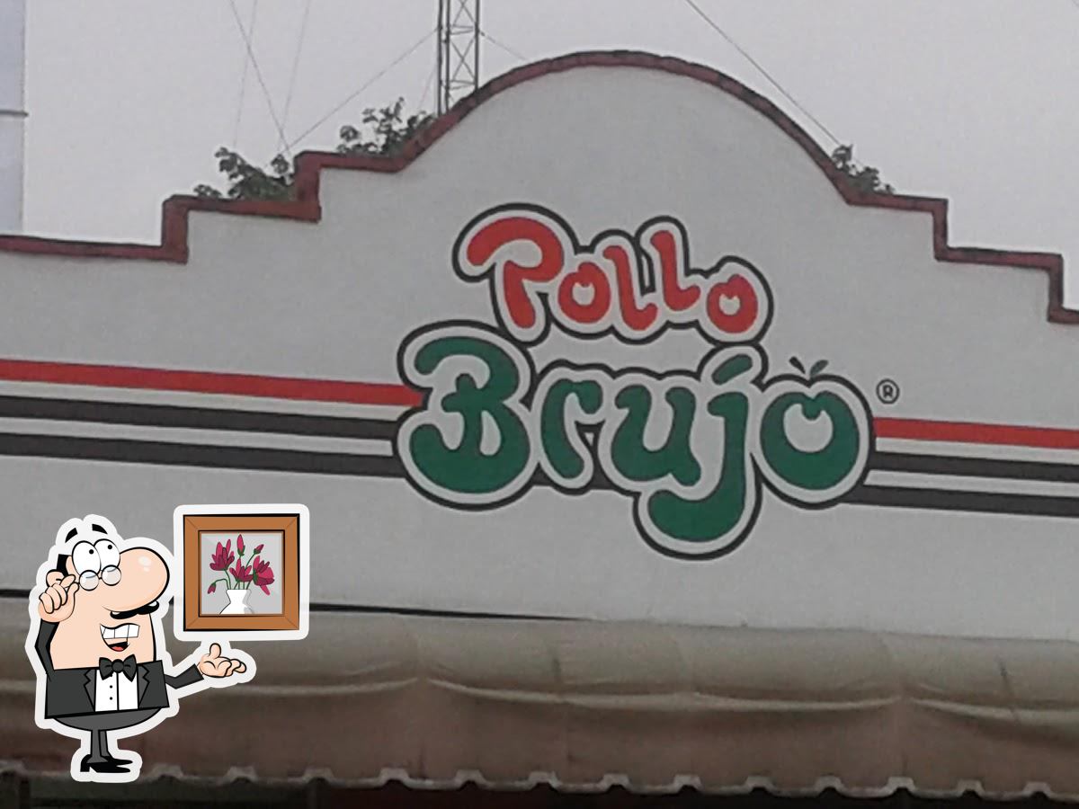 Restaurante Pollo Brujo Express Cocos, Merida, C. 60 745 Bis-x 95 y 97 ...