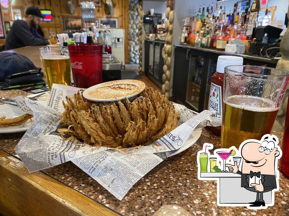 Ryan's Roadhouse in Saint Johns - Restaurant menu and reviews