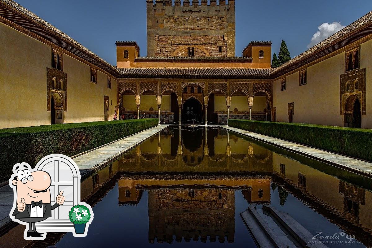 Bar Alhambra in Barcelona - Restaurant reviews