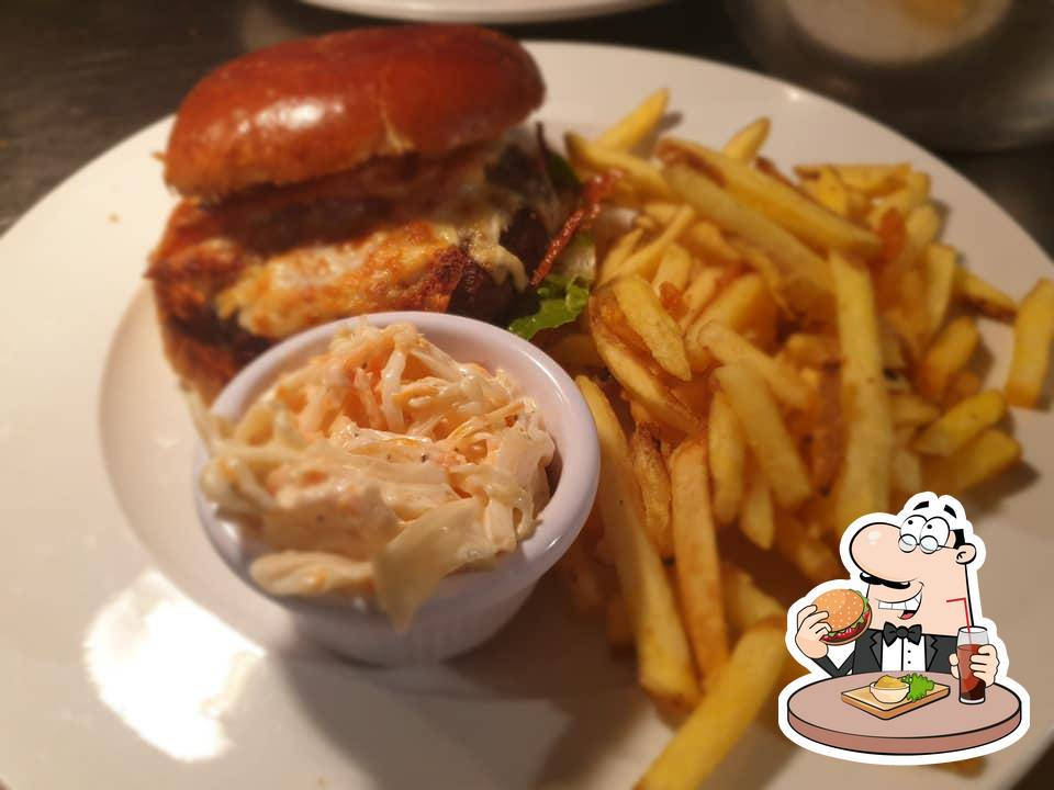 Raggalds, Brighouse and Denholme Rd in Bradford - Restaurant menu and ...