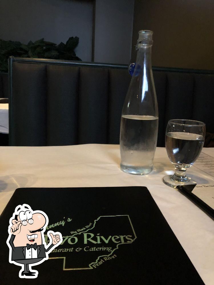 Two Rivers Restaurant, Canton - Restaurant menu, prices and reviews