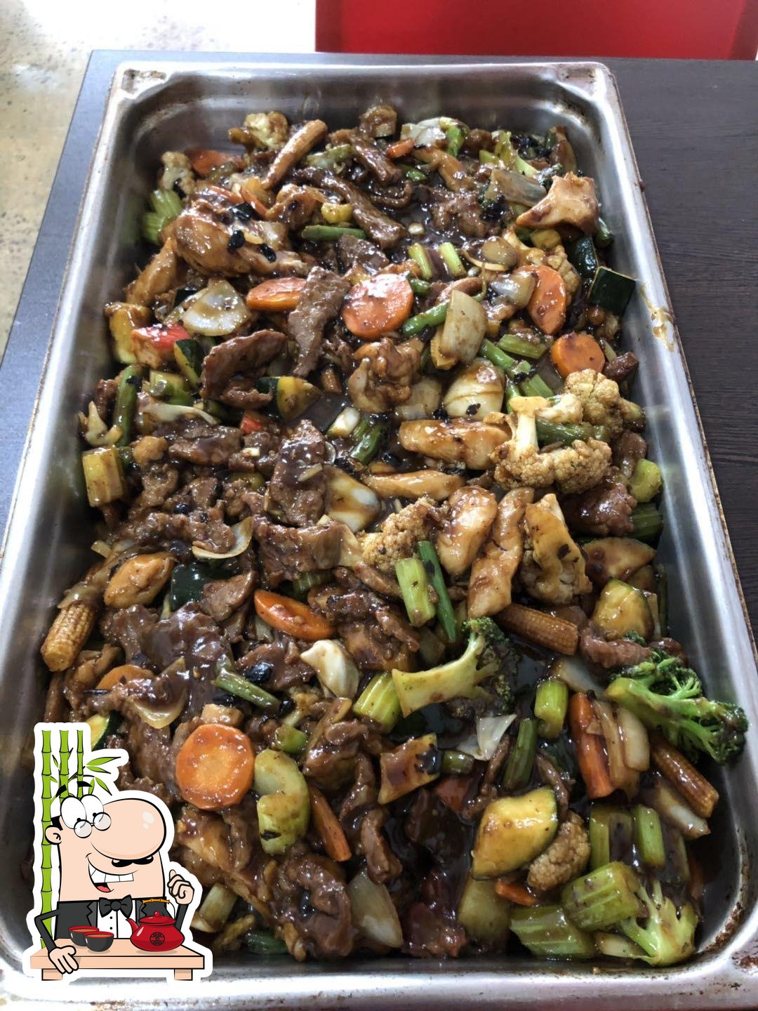 Canton Chinese in Shepparton - Restaurant reviews