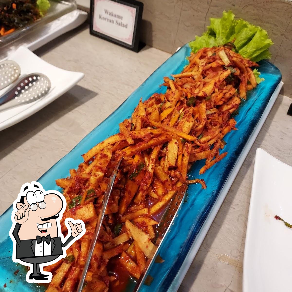 Four Seasons Buffet & Hotpot, Araneta Center Cubao, Quezon City ...