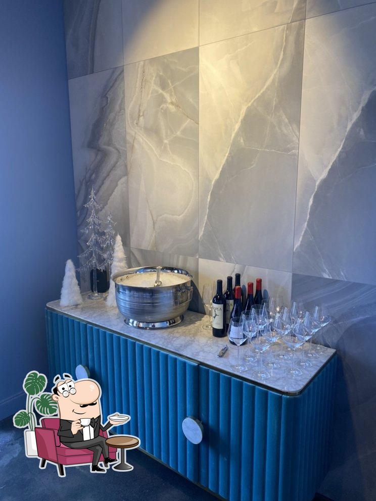 The Roe, Monroe - Restaurant menu, prices and reviews