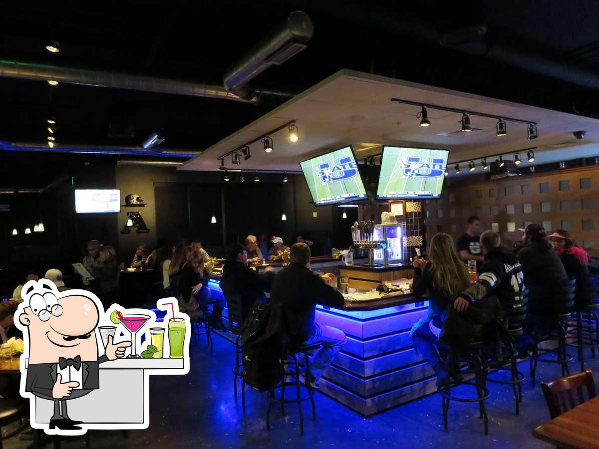 Bulls Head Grille in Logan - Restaurant menu and reviews
