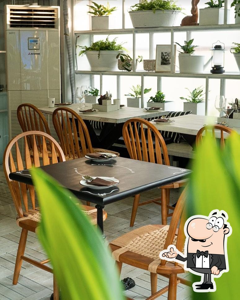 Donna Deli, Mumbai - Restaurant menu, prices and reviews