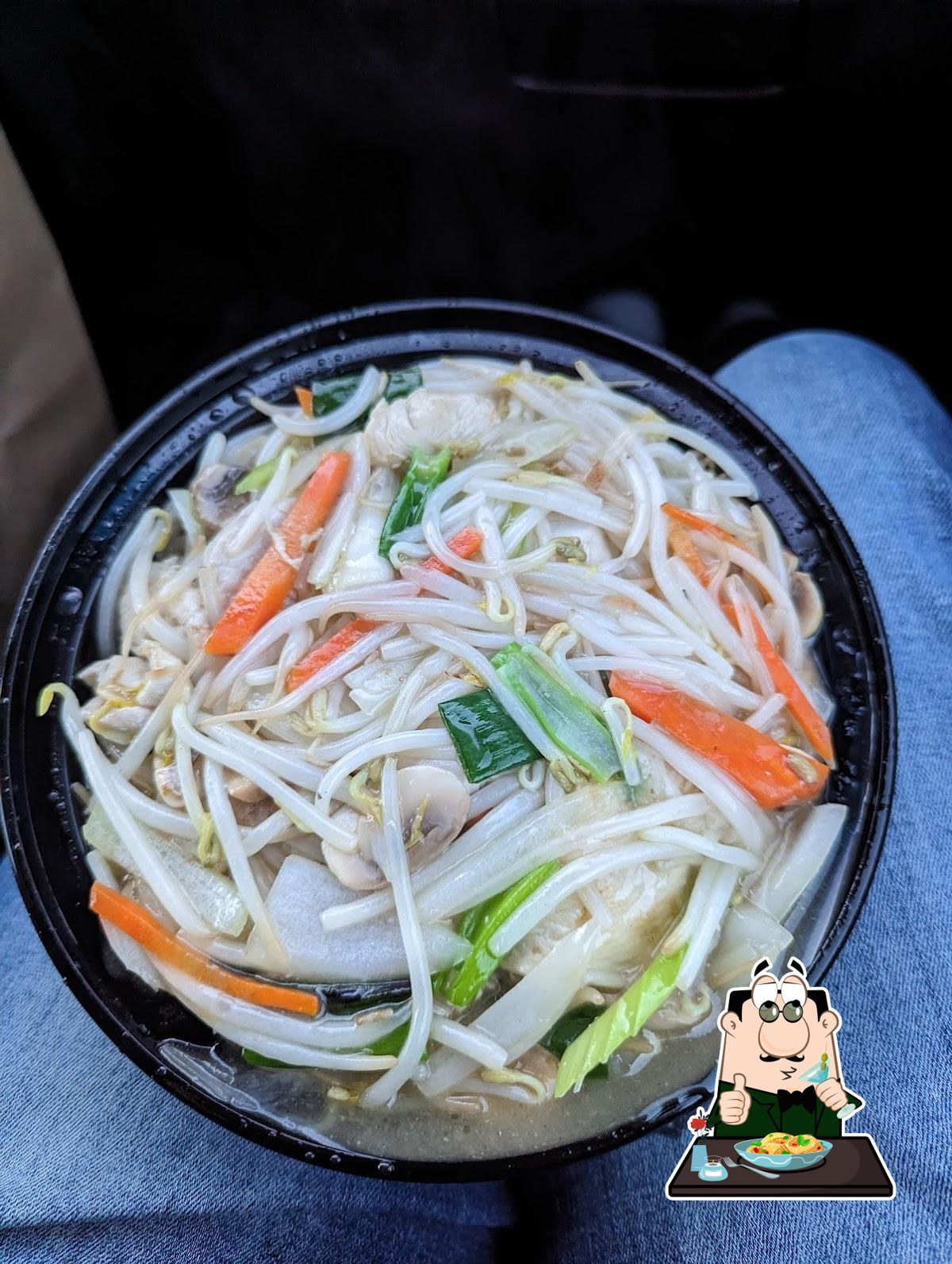 Loi's Restaurant, North Bay - Restaurant menu, prices and reviews