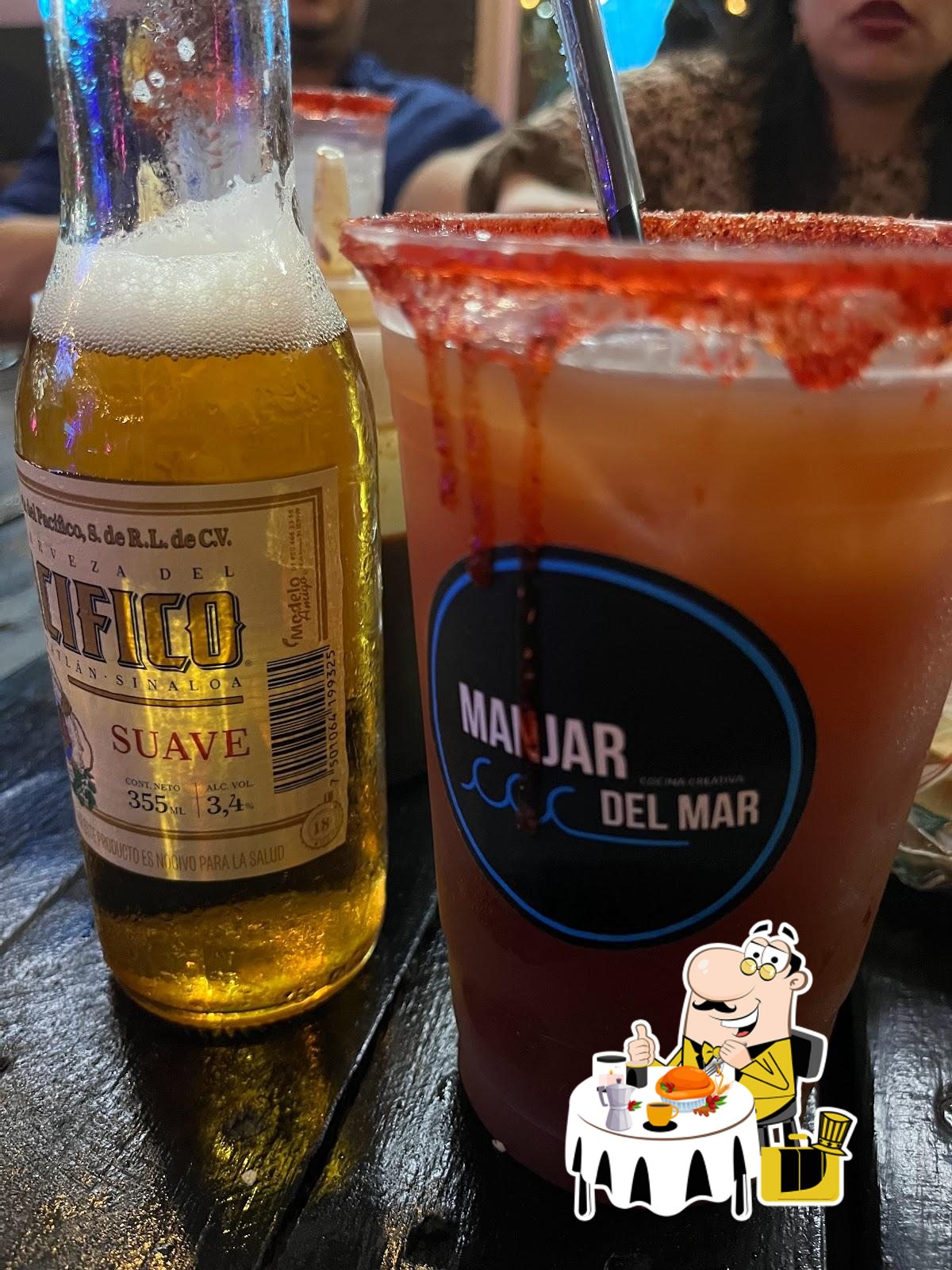 Restaurante Manjar Del Mar Guadalupe, Culiacán Rosales - Opiniones del ...