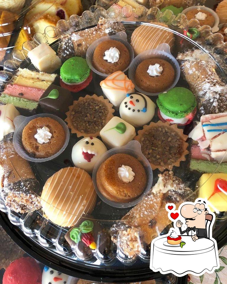 Merritts Bakery, Tulsa - Restaurant menu, prices and reviews