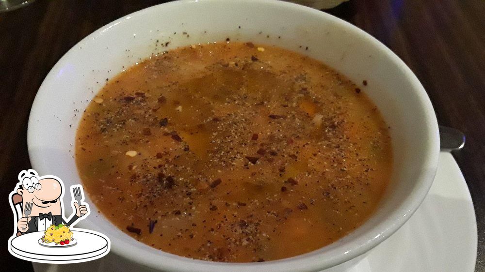 Tramonti Ristorante in Thomaston - Restaurant reviews