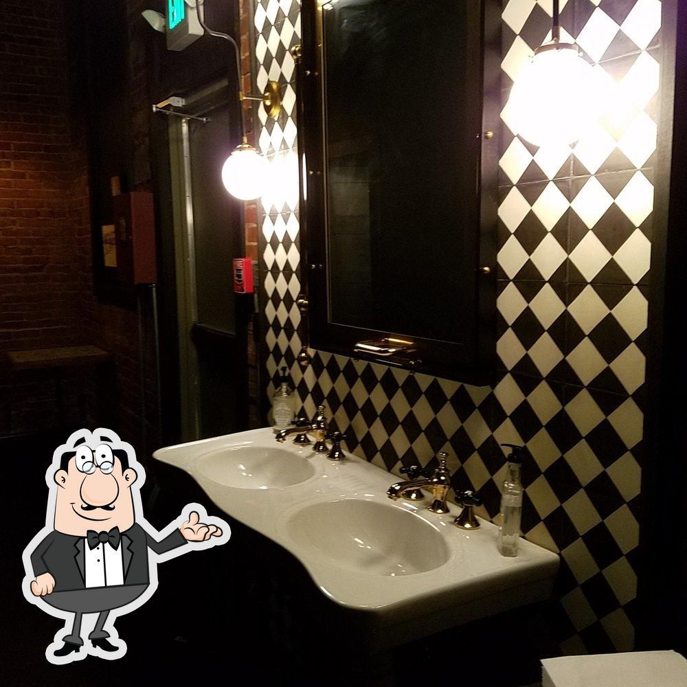 Bar Bosco, Terre Haute - Restaurant menu, prices and reviews