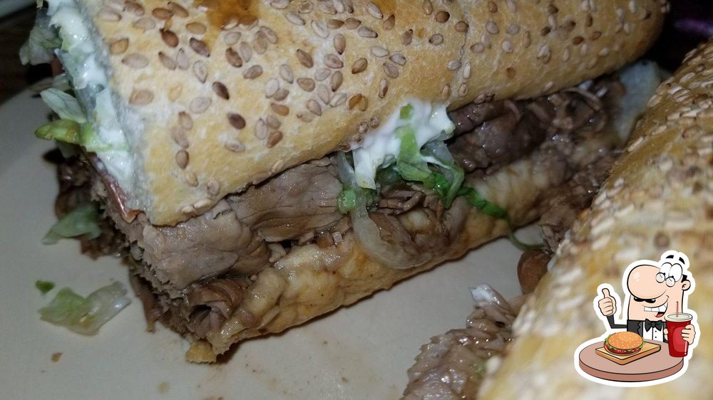 Come Back Inn, 8016 W Metairie Ave in Metairie - Restaurant menu and ...