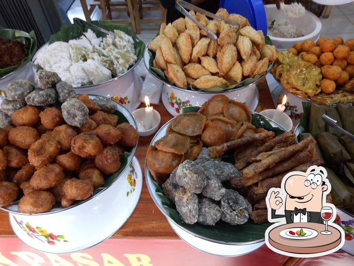 Restaurante Nasi Gudeg Dan Liwet Cah Solo, Tangerang del Sur ...