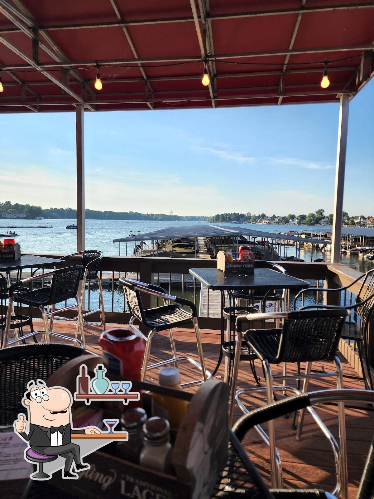 Wolfies Grill - Noblesville in Noblesville - Restaurant menu and reviews