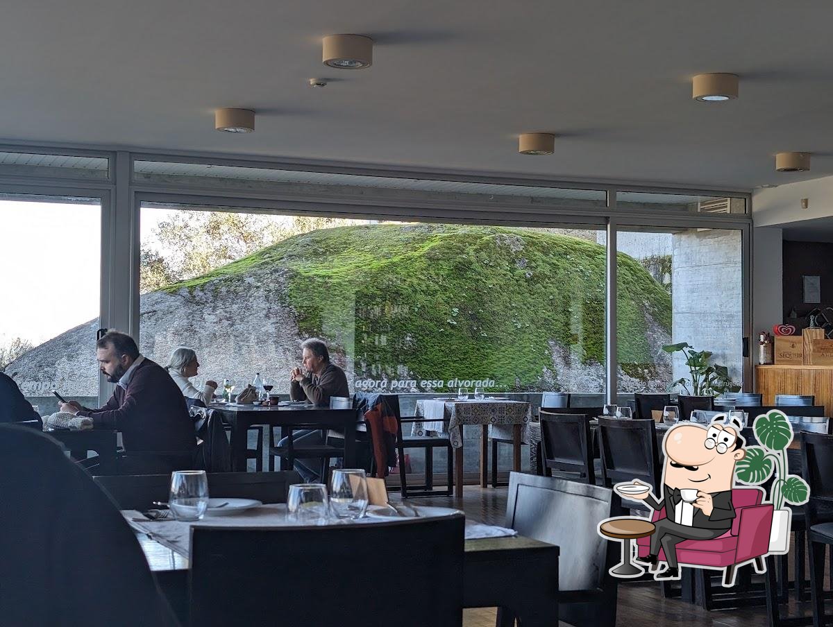 Adega Tipica O Cruzeiro, Monsanto - Restaurant menu, prices and reviews