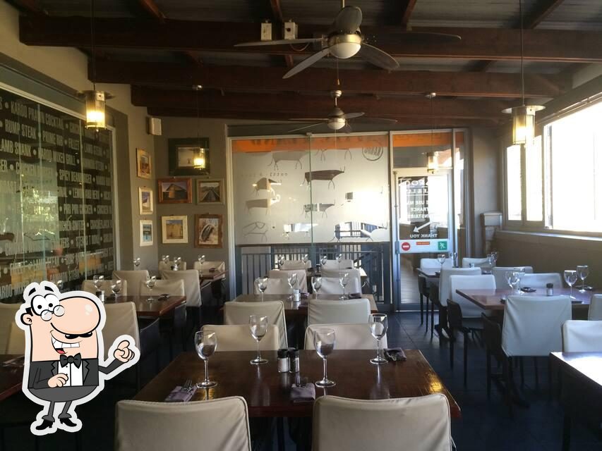KAROO Grill & Bar, Centurion - Restaurant menu and reviews