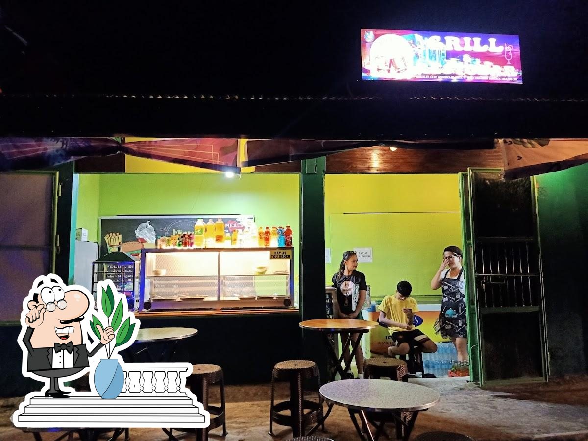 Miami Grill & Restobar, Legazpi City - Restaurant reviews