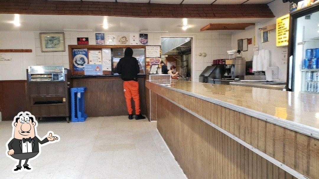 Red Hot Restaurant in Erie - Restaurant menu and reviews