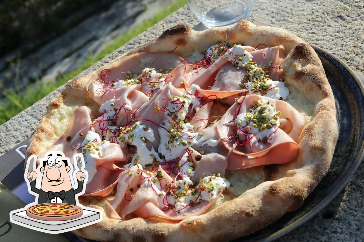 Riva Portese ristorante, Roma - Menu e recensioni del ristorante