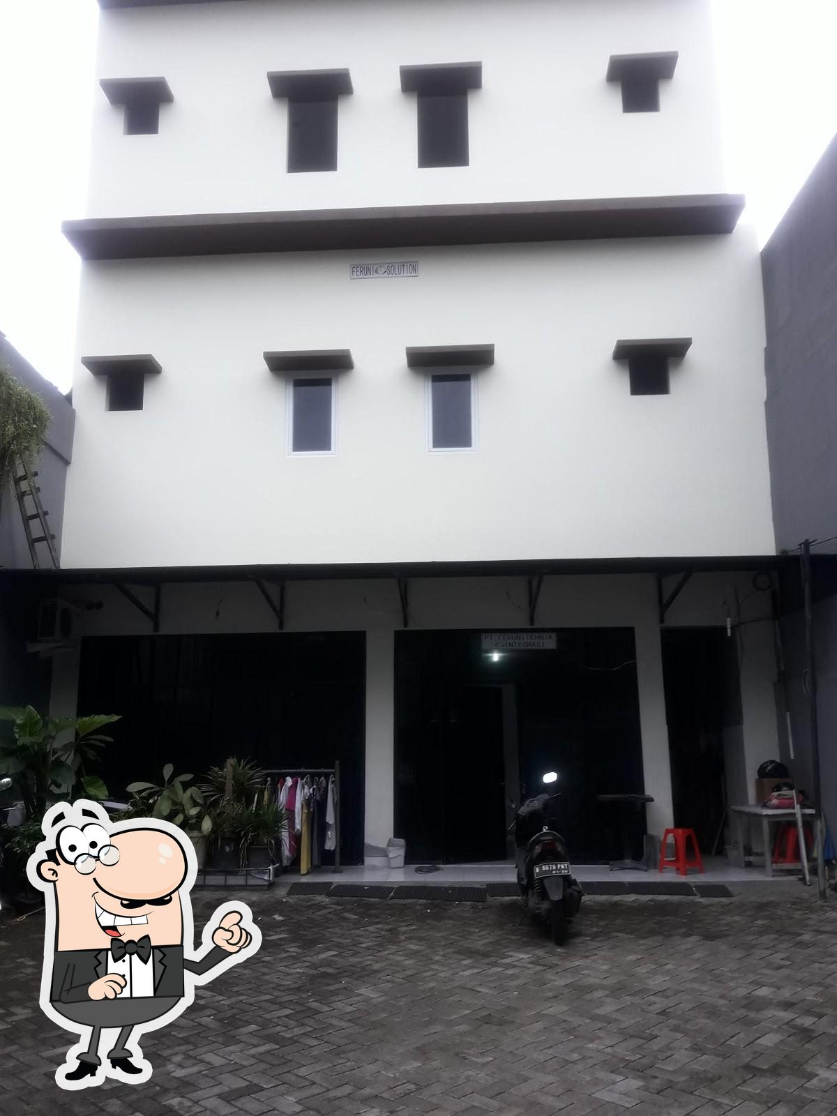 Singkong Keju Benhil restaurant, Central Jakarta - Restaurant reviews