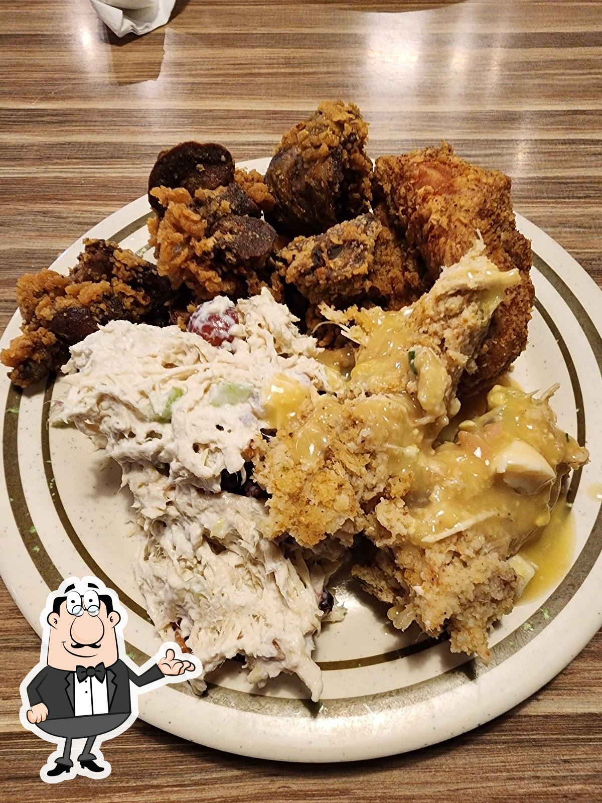 The Tomatoes Country Buffet, Kennesaw - Restaurant menu, prices and reviews