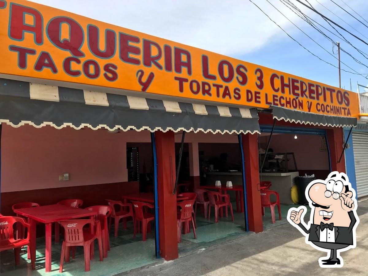 Tortas cochinita, Chetumal - Menú del restaurante, precios y reseñas