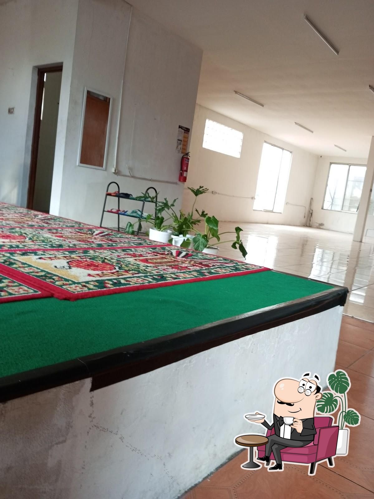 Kebuli Jordan, East Jakarta - Restaurant menu, prices and reviews