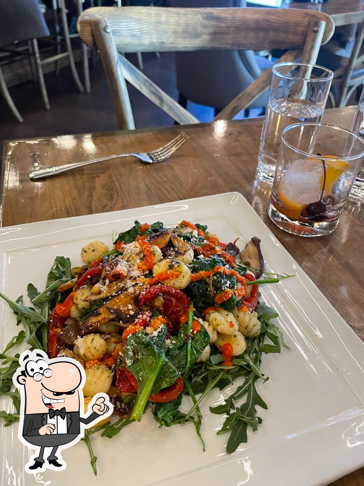 Piripi, Erie - Restaurant menu, prices and reviews