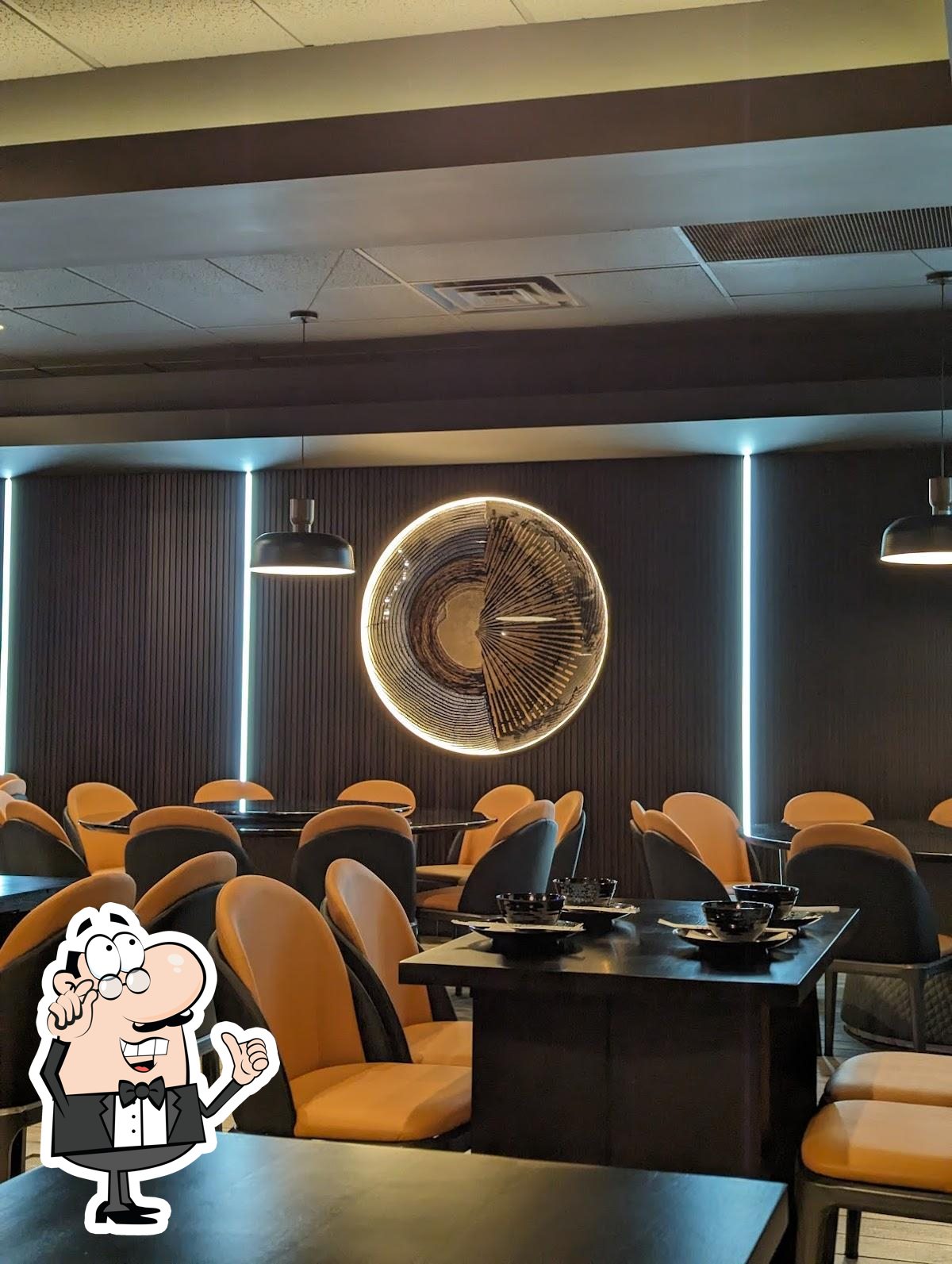 Cate Zone Chinese Cuisine, Chesterfield - Restaurant menu, prices and ...