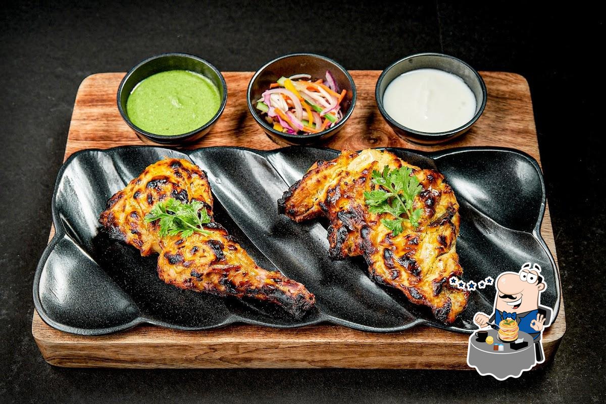 Flame'N'Go, Thrissur - Restaurant menu and reviews