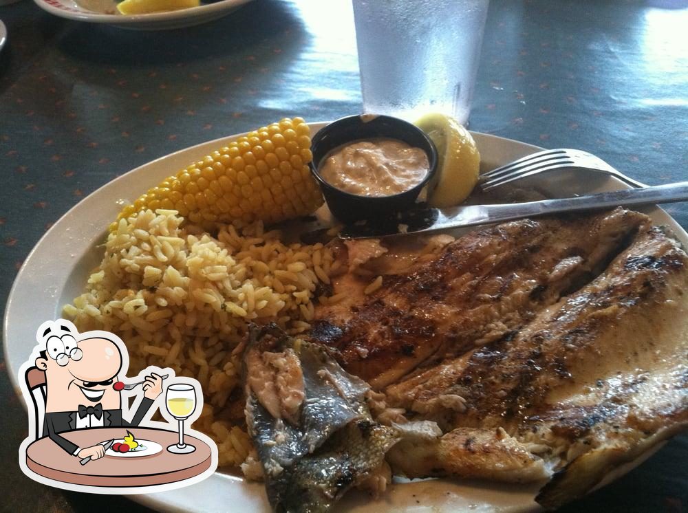 Jimmy Mac's Restaurant, Bryson City - Carta del restaurante y opiniones