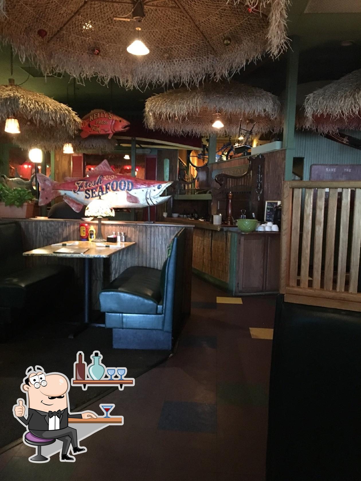 The Lucky Turtle Grill, Fort Wayne - Restaurant menu, prices and reviews