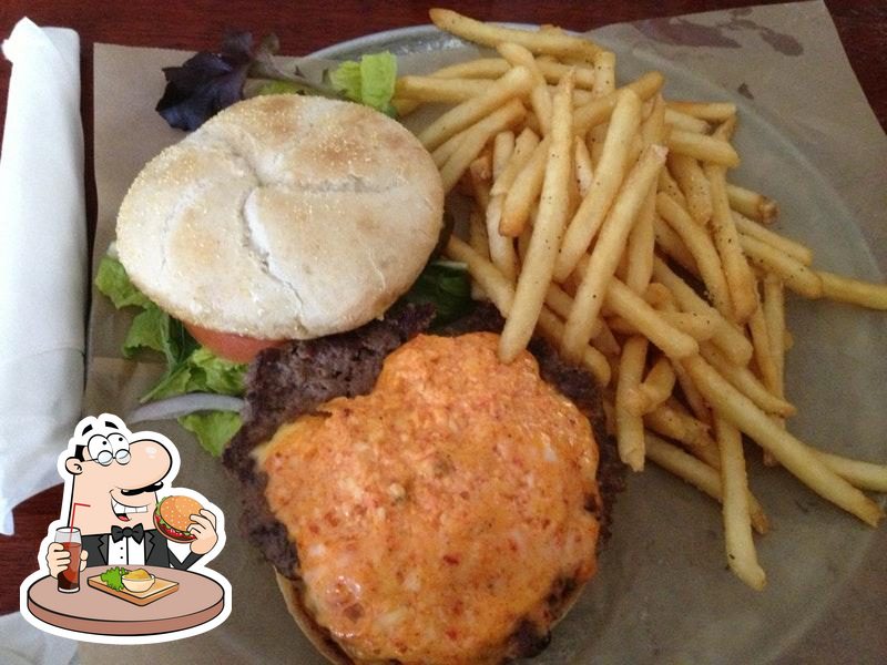 Shagger Jacks in Oak Island - Restaurant menu and reviews
