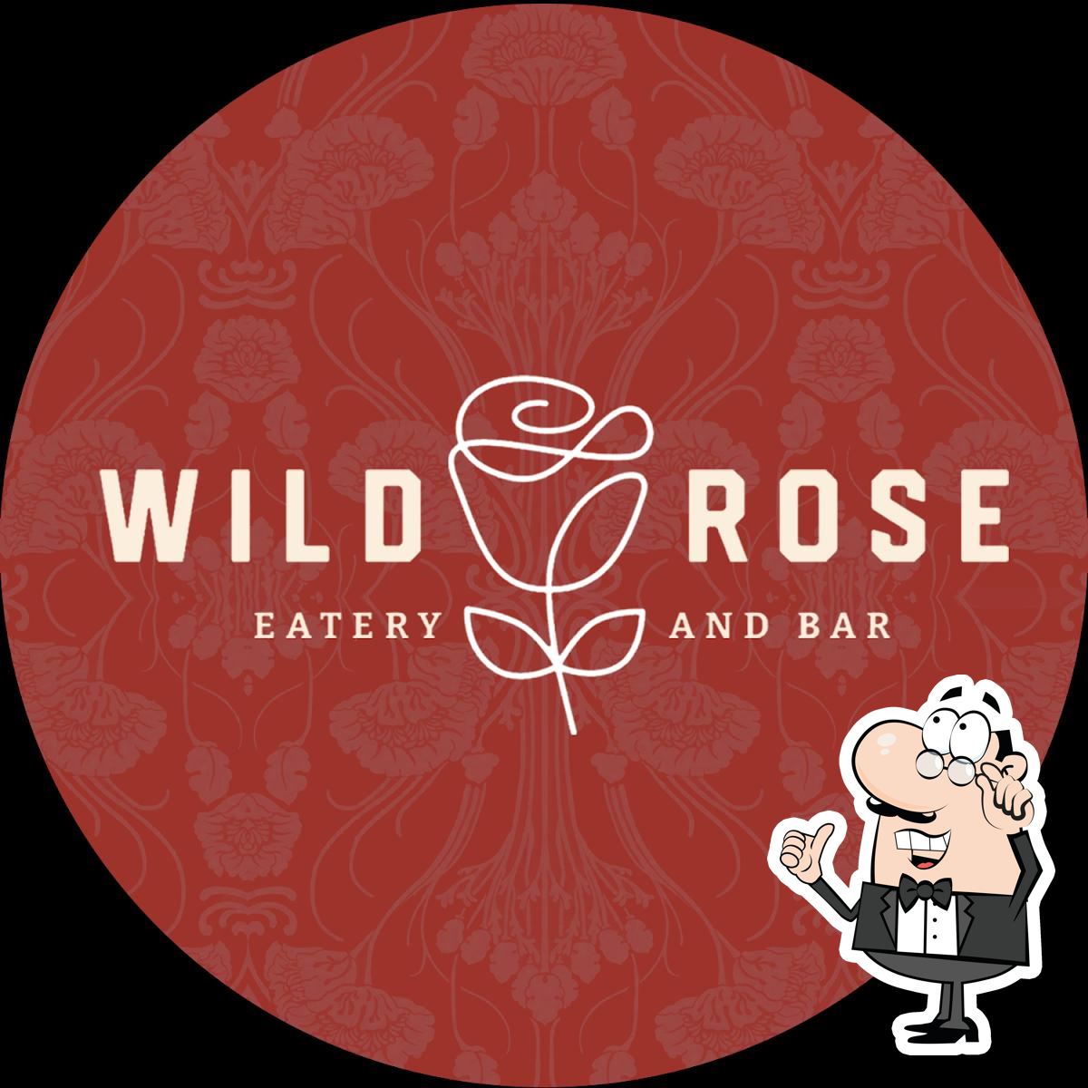 Wild Rose Eatery and Bar, Campbell - Restaurant menu, prices and reviews