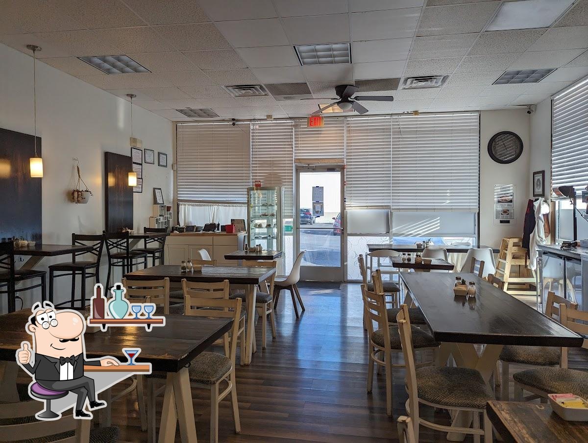 Lily and Liam Bistro, Rio Rancho - Restaurant menu, prices and reviews