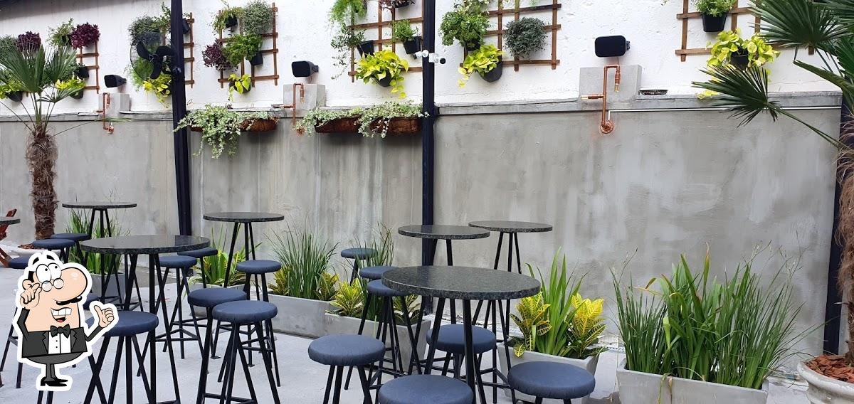 Motirô Bar, São Paulo - Restaurant reviews