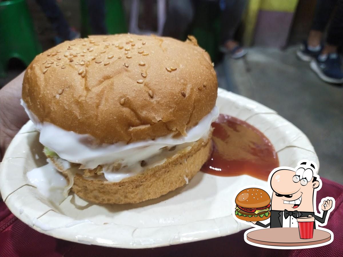 QFC (Quality fried chicken), Kolkata, PFCG+QMR - Restaurant reviews