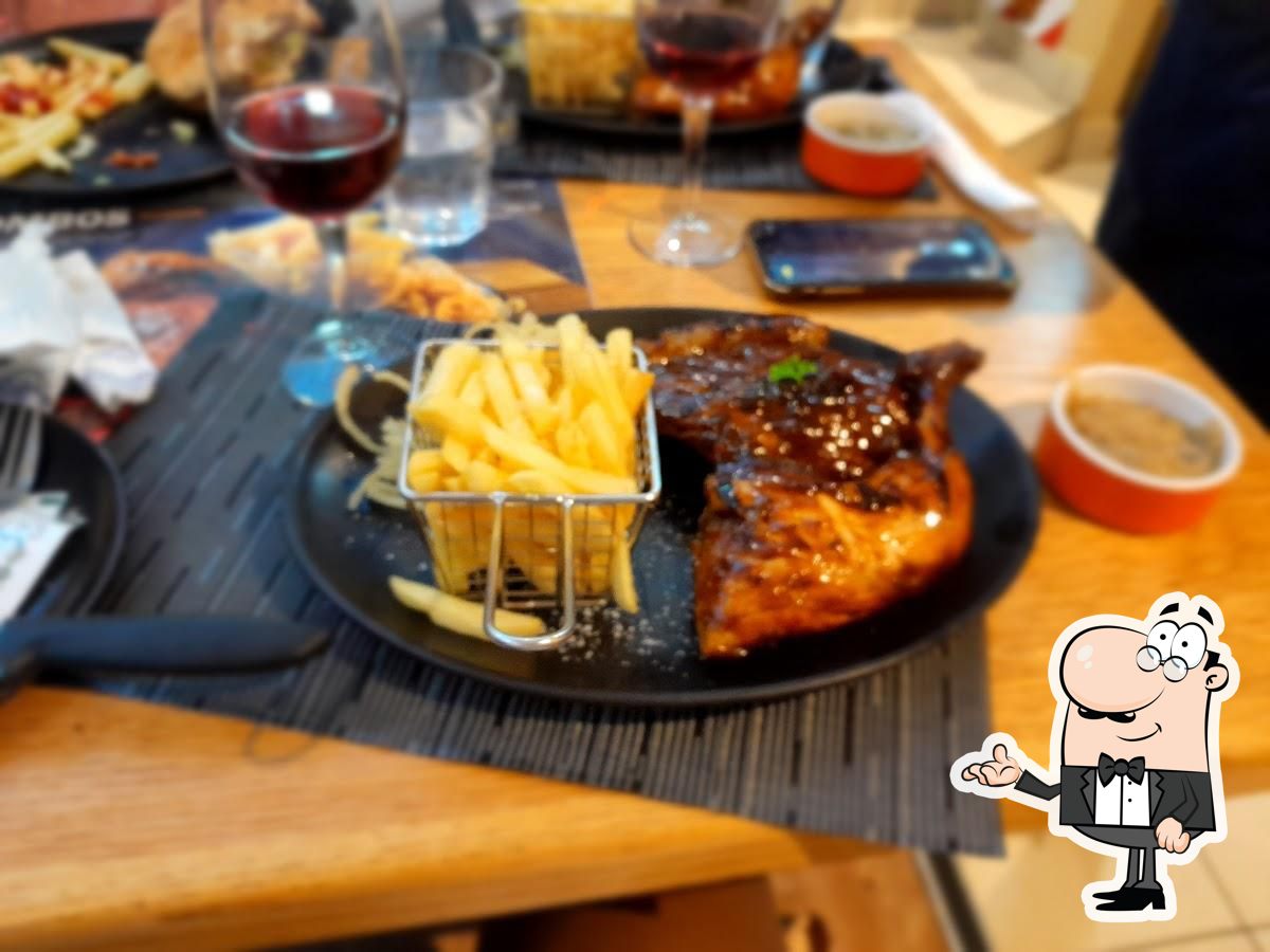 Tampico Spur, Soshanguve - Restaurant menu, prices and reviews