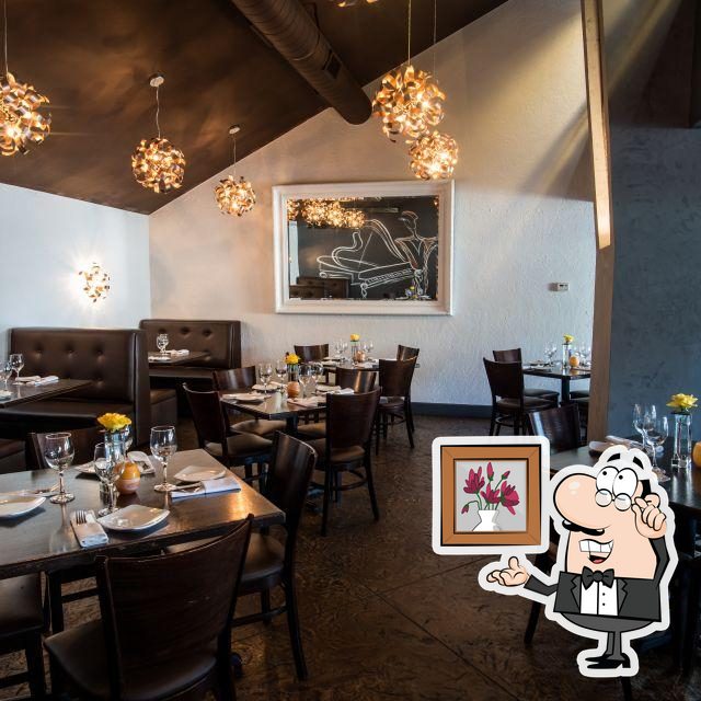 Undici Ristorante, Englewood - Restaurant menu, prices and reviews
