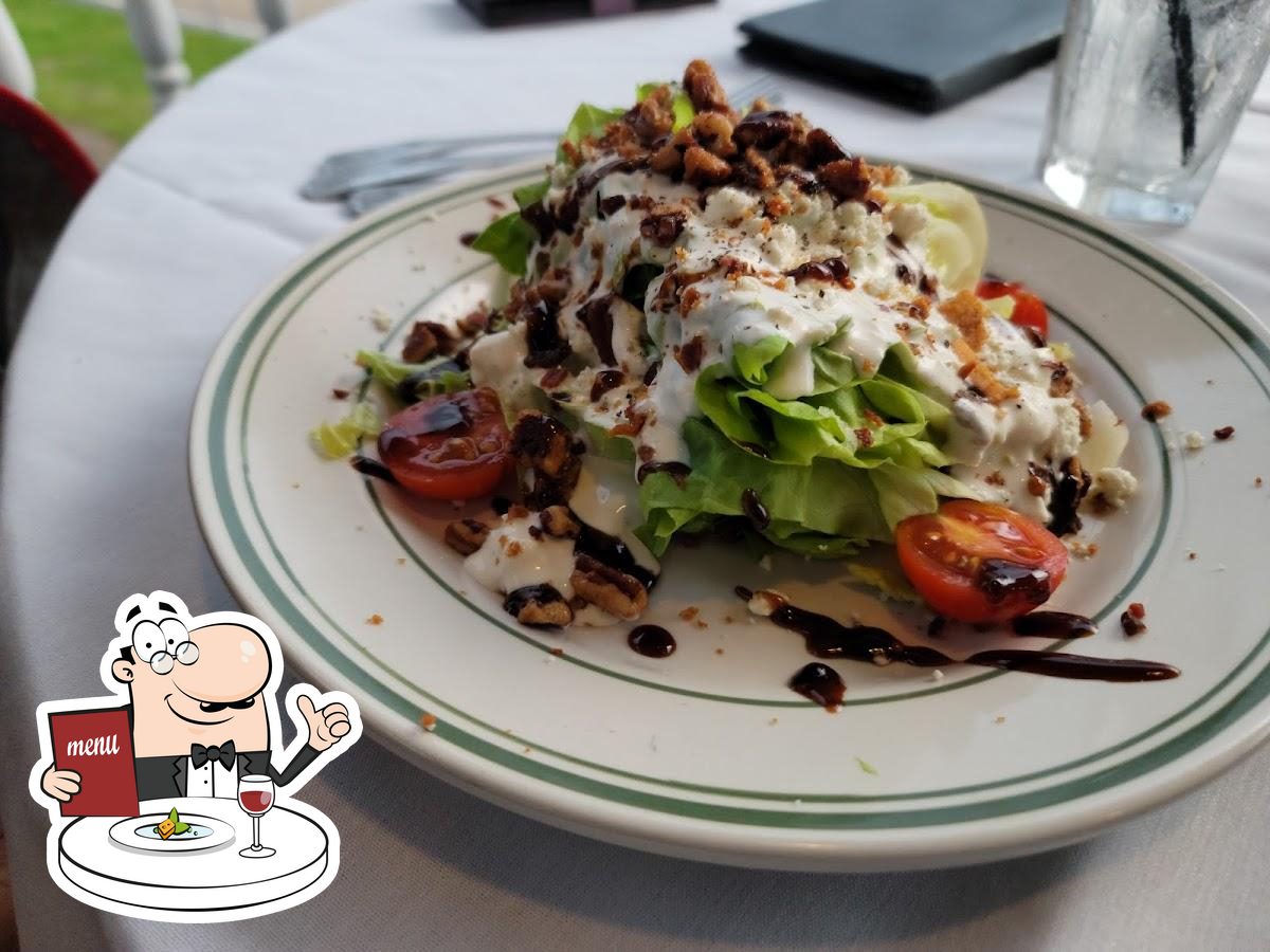 Rips On the Lake in Mandeville - Restaurant menu and reviews