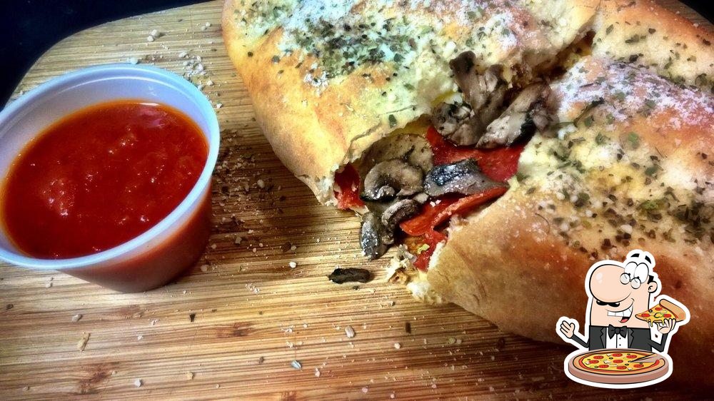 Purola's BSP, 5205 Lake Rd W in Ashtabula - Restaurant menu and reviews