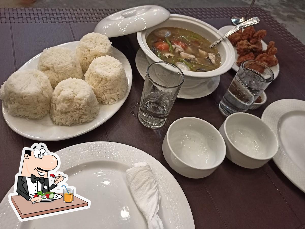Alvarez Park Cafe, Valenzuela - Restaurant reviews